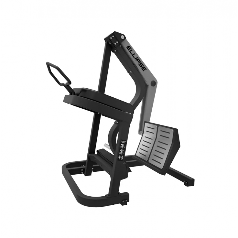 Machine d'entraînement pour fessiers et ischio-jambiers