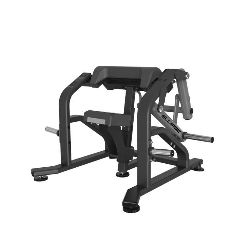 Machine Biceps : Renforcez et Sculptez vos Bras